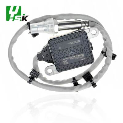 227907FV0A适用于日产NissanX-TRAILIII汽车颗粒物传感器现货