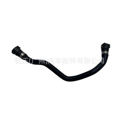 PCH001140适用捷豹路虎揽胜2002年-2009年软管散热器发动机冷却液
