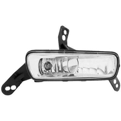 适用于18-22款福特征服者前雾灯左右 JL1Z-15201-A GT4Z-15200-C