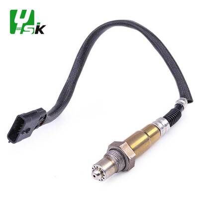 22690-00Q1E氧传感器适用于日产汽车氧气传感器现货跨境