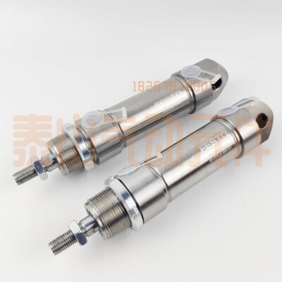 费斯托FESTO全不锈钢气缸CRDSNU