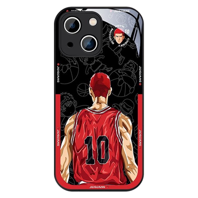 灌篮高手小米13ultra玻璃壳