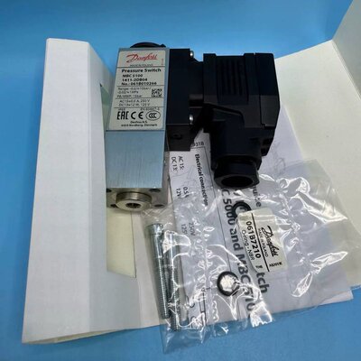 议价【议价】丹佛斯压力开关MBC5100型号061B010266工