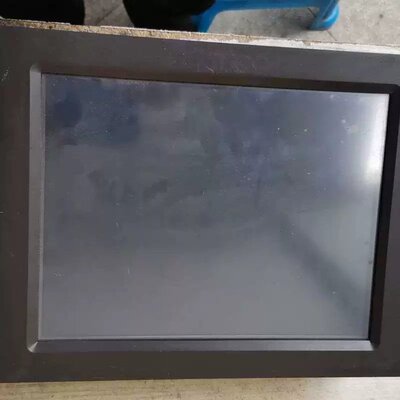 议价-原装拆机崑崙通态触控屏幕TPC1262HI实物图拍摄好成色如-可