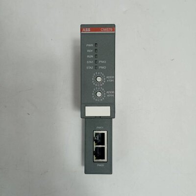 议价ABB CM579-PNIO 1SAP170901R0001