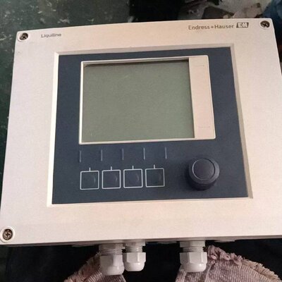 议价E+H仪变送器恩德斯豪斯CM442-AAM1A1F012