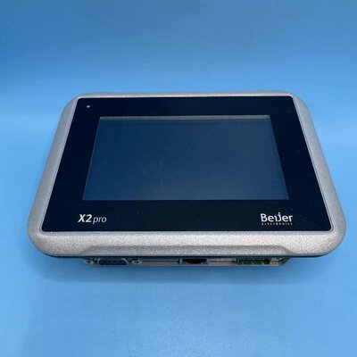 议价【议价】Beijer北尔X2Pro4B2触控屏幕型号630
