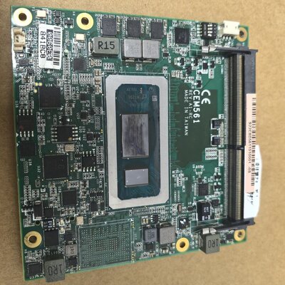议价研扬CEM561工业主板 51-72216-1A10