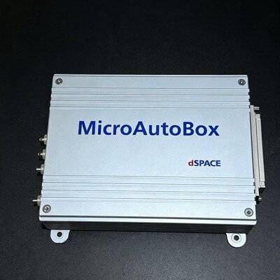 议价dSPACE MicroAutoBox II DS1401/