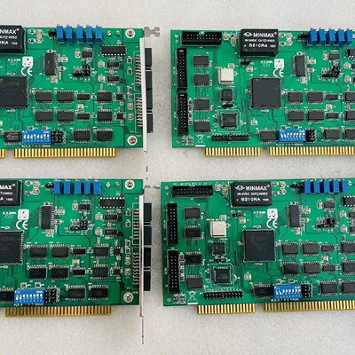 议价PCL-812PG REV.C1 01-1 数据采集卡可维修