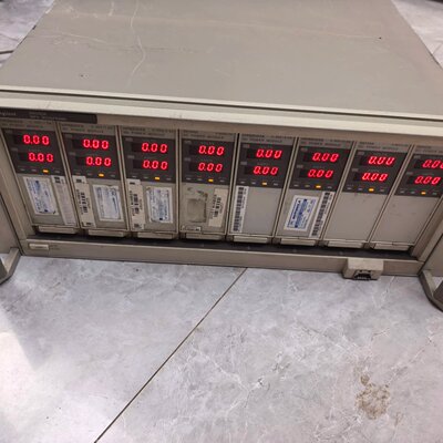 议价HP66102A，HP66104A，实物图，为，看好可维修