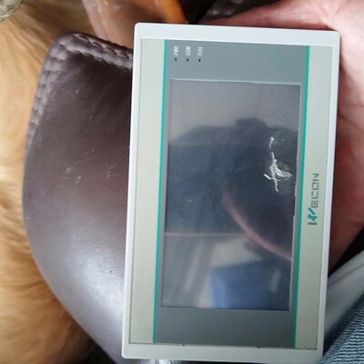 议价的维控4.3寸pi3043ie1台，成色如图 。功能包好可维修