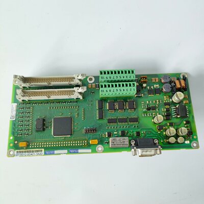 议价MCPA 模拟量接口板6FC5312-0DA01-可维修