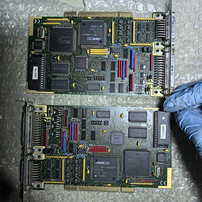议价KUNDLER CONTROLLERS采集卡79183 DB可维修