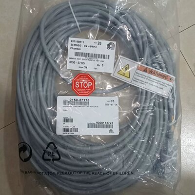 议价AMAT应用转向泵总成线缆0150-27175可维修