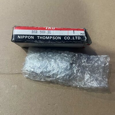 议价正品IKO BSR2050SL 精密滑台 工程余货 未可维修