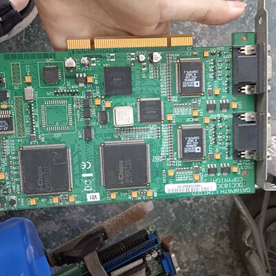 议价数据通路 DATAPATH LIMITED DGC103C可维修