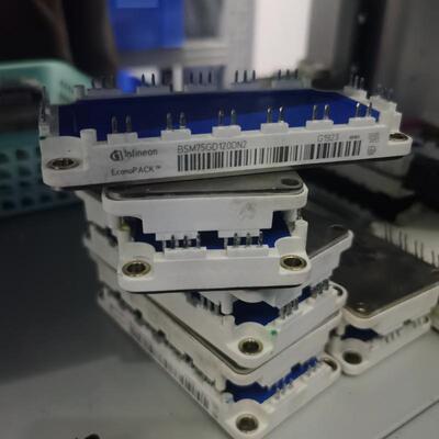 议价BSM75GD120DN2 BSM100GD120可维修