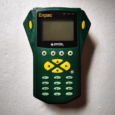 议价ENTEK ENPAC-1200A可维修