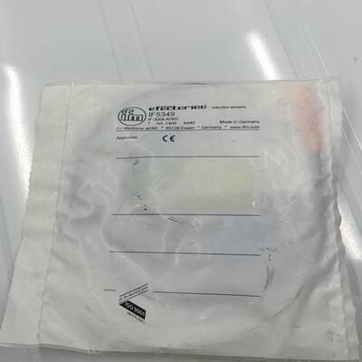 议价接近开关 IF5349 正品可维修