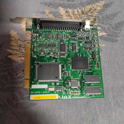 议价Linx GINGA ++M2 SB-3429可维修