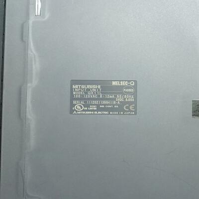 议价QPLC输入模块，QX11L可维修