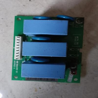 议价变频器突波板AIBP-61/51保证可维修