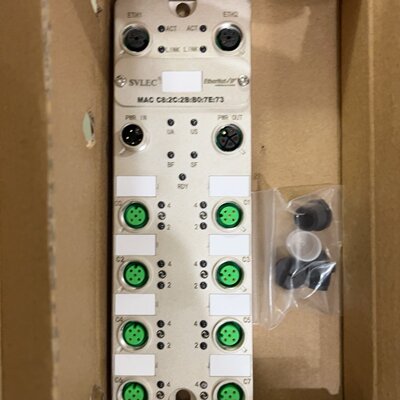 议价兴威联 正品 兴威联模块 EPM16DN工业 远程模块可维修