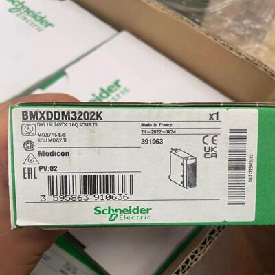 议价BMXDDM3202K 正品，法国制可维修