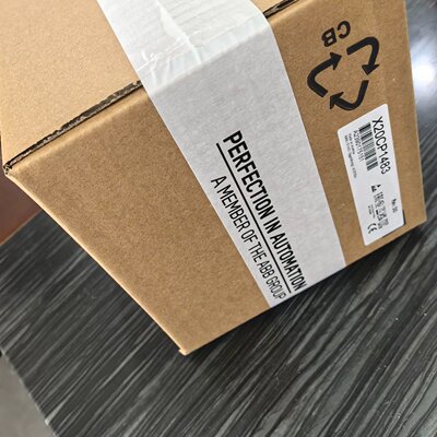 议价X20CP1483 X20CP1382 X20C可维修