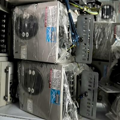 议价驱动器LXM05BD14N4可维修