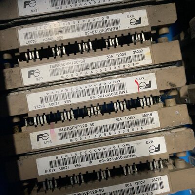 议价7mbr50vp120-50，，功能包好，成色还可以可维修