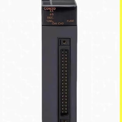 议价Q系列PLC高速计数模块 QD62/QD62D/QD可维修