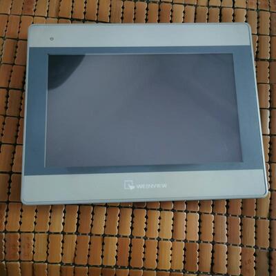 议价威纶触摸屏  MT8101iE  MT8102可维修