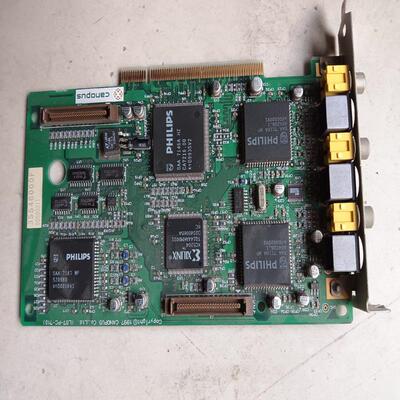 议价设备 CANOPUS L07-PC-710 工可维修