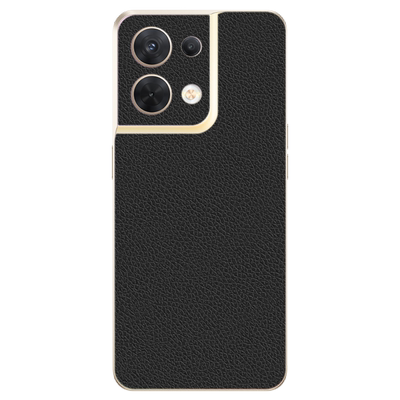 皮纹后膜背膜贴纸边框膜