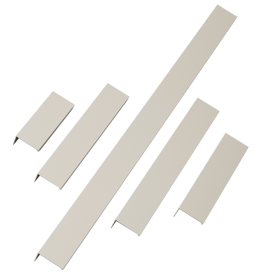 爱格U702羊绒灰同色隐形拉手