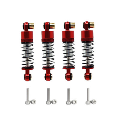 FMS骆驼杯油压避震器