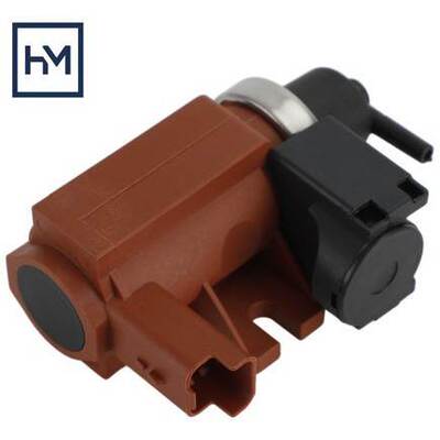 OE：1449602 6G9Q-9E882-CA 31216025适用沃尔沃涡轮增压电磁阀