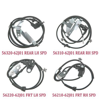 适用于铃木 ABS速度传感器 56320-62J01 56310-62J01 56220-62J01