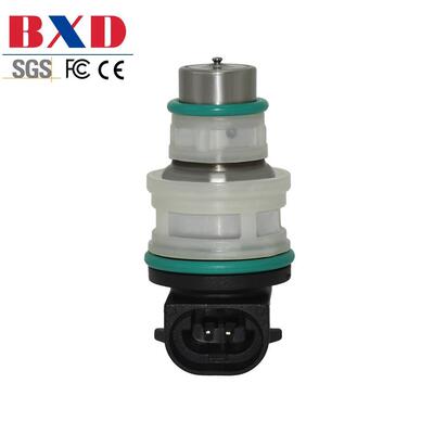 Baixinde 喷油嘴 17111814 17111986 17112460 5235277
