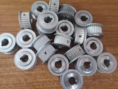 口罩机同步带轮PTPA24P8M150-A-N15/19 20P8M250-A-N16 60P8M250
