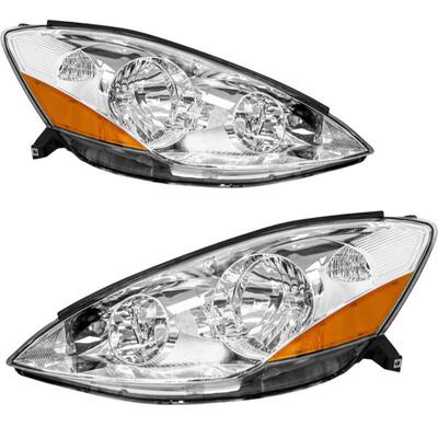 适用于2006-2010年丰田TOYOTASienna车头灯前灯led灯前大灯