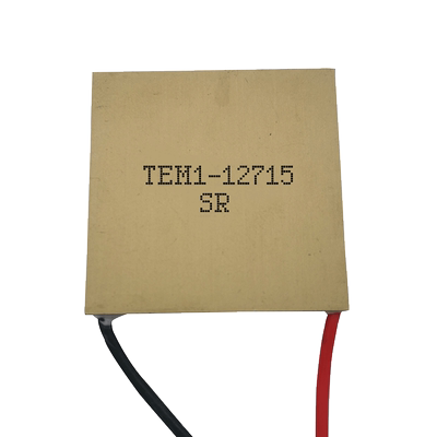 超导温差半导体制冷片