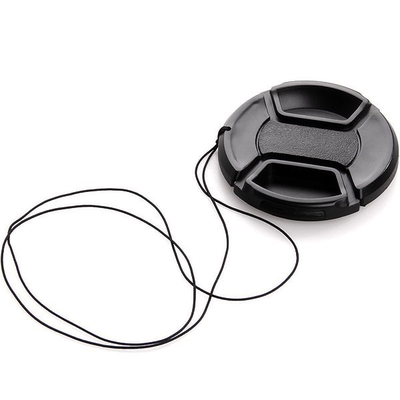 适用于佳能索尼富士镜头盖