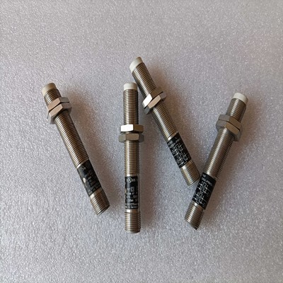 售前询价IF5760  IFA2004-FRKGV4AUS插式接近开关