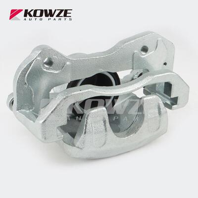 现货L200刹车卡钳MR527977左 MR527978右适用三菱4D56 4G63