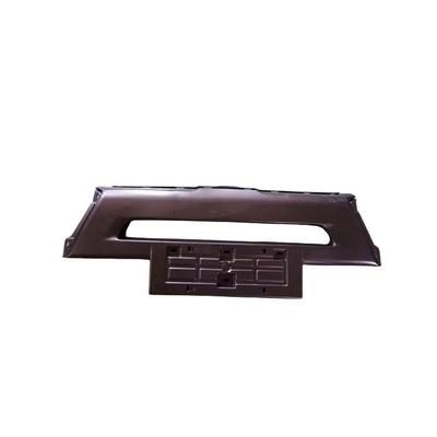 适用于三菱奕歌前杠中饰板低配 6405A264