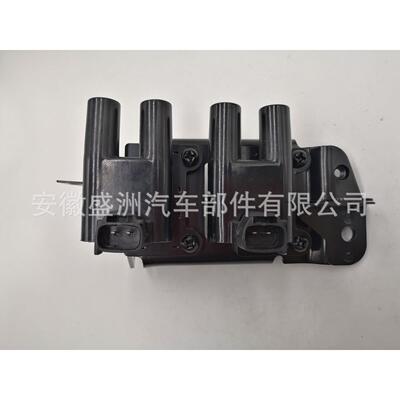 点火线圈ignition coil适用于现代 起亚 27301-26600 UF424