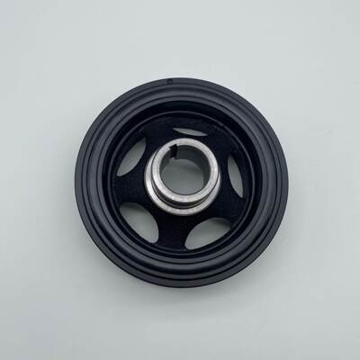 6420300403 适用于奔驰W166 W164 曲轴皮带轮